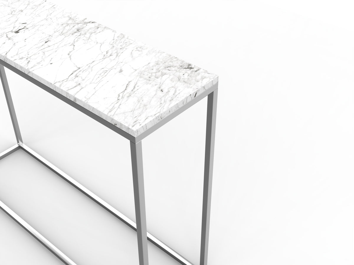 Aurora Console – Marmo Concepts